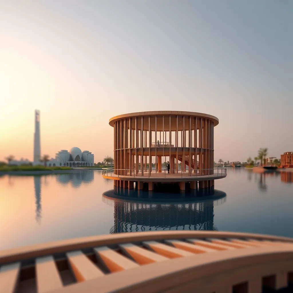 Al Qudra Lake Timings and Visitor Insights