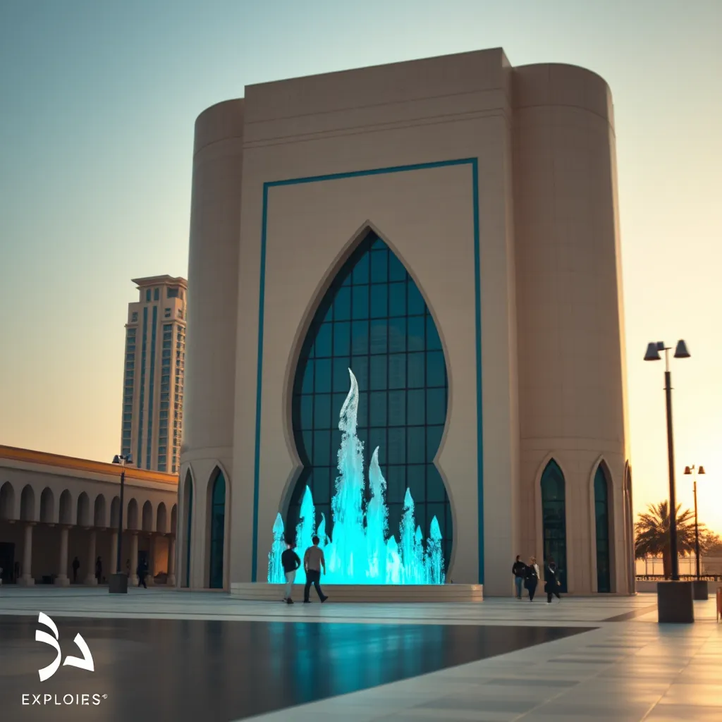 Discover Dubai: Must-See Attractions Beyond the Skyline