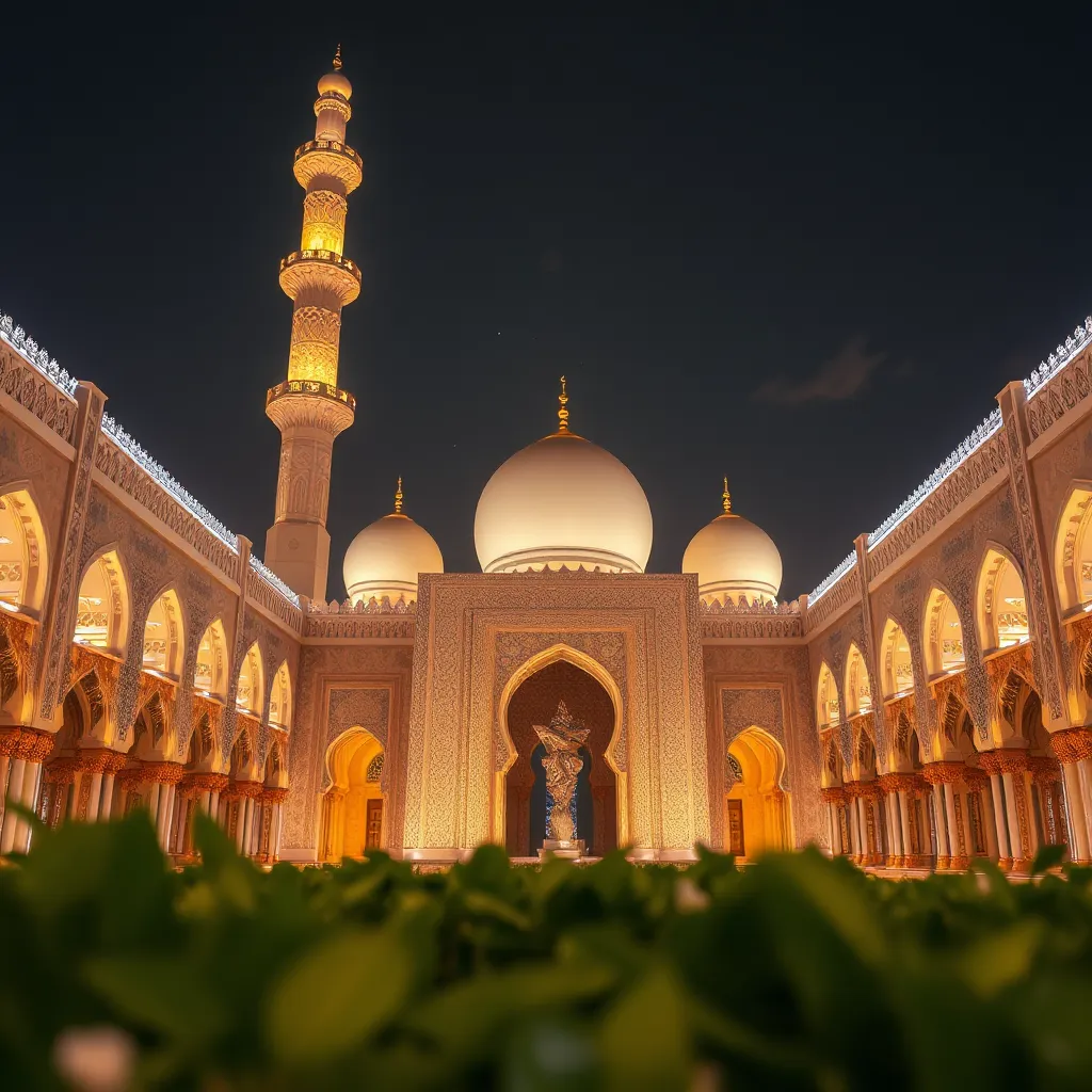 Discovering Free Attractions in Dubai: A Comprehensive Guide