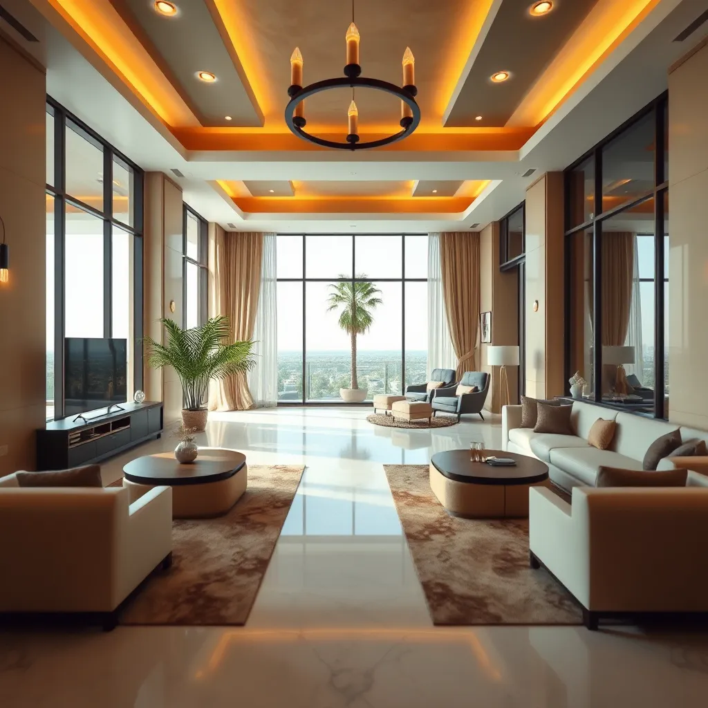 Discovering Miracle Residence Arjan in Dubai