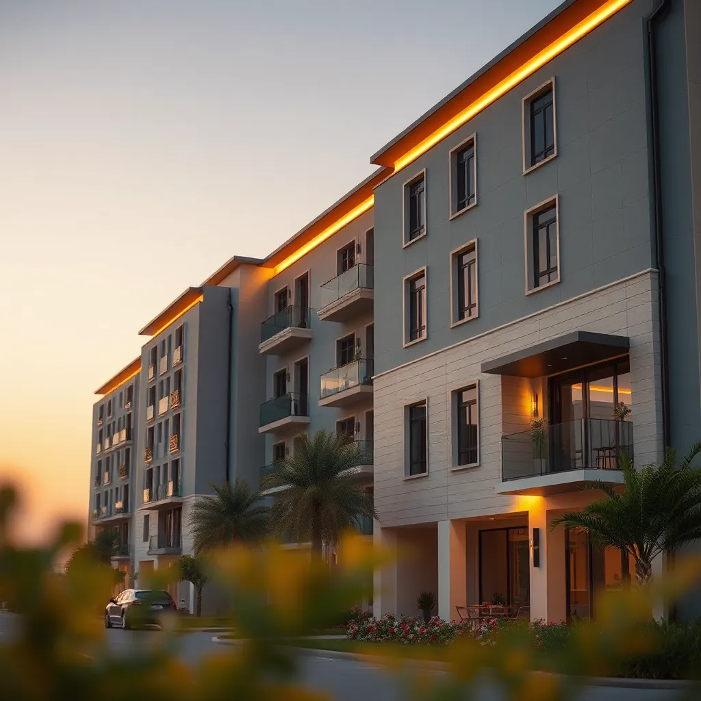 A Detailed Look at Misk 4 by Arada in Dubai