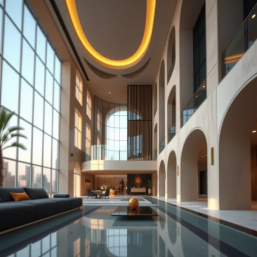 Discovering Mussafah 25: A Real Estate Overview in Dubai