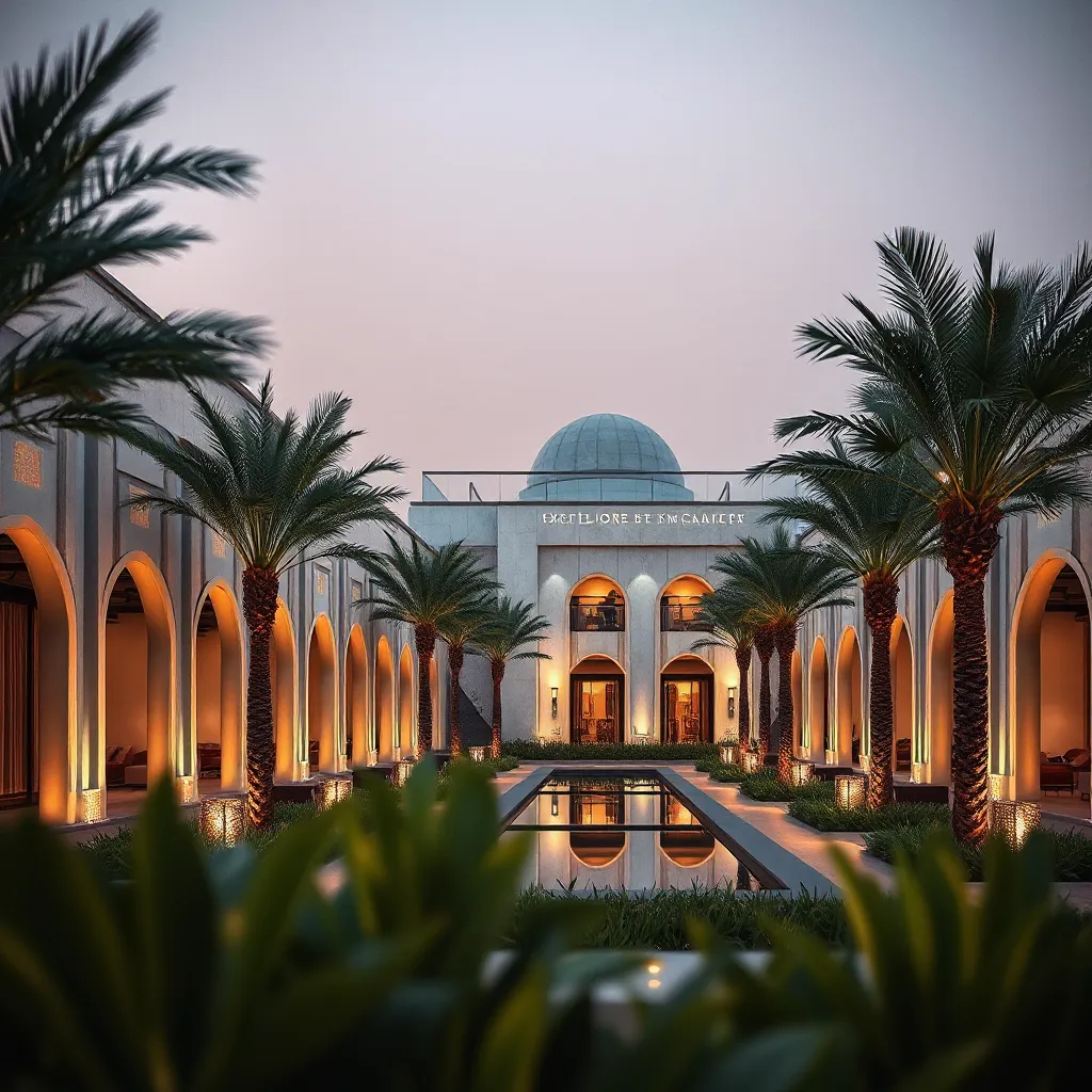 Exploring Oasis by Emaar: A Comprehensive Guide