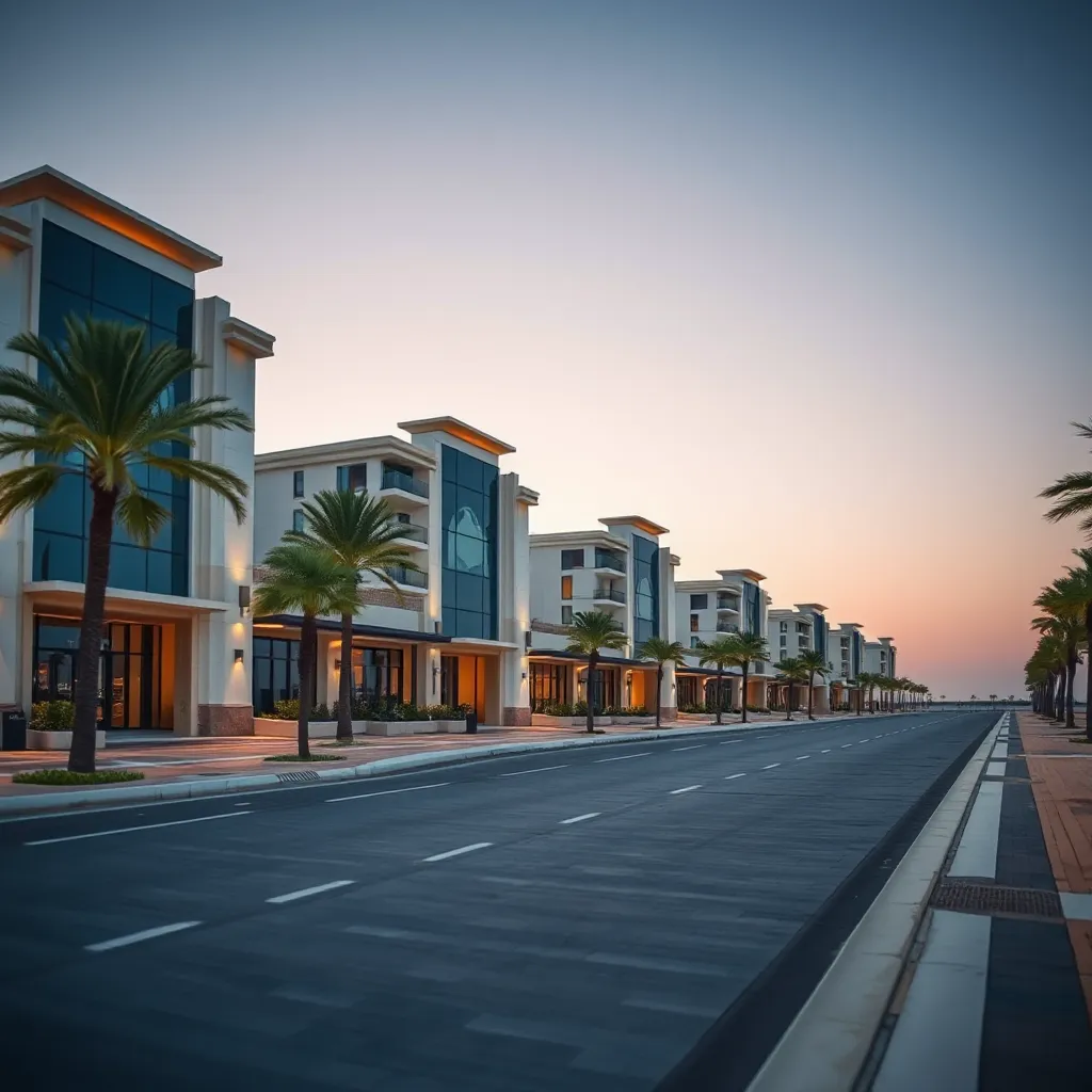 Discovering Pointe Palm Jumeirah: A Real Estate Overview