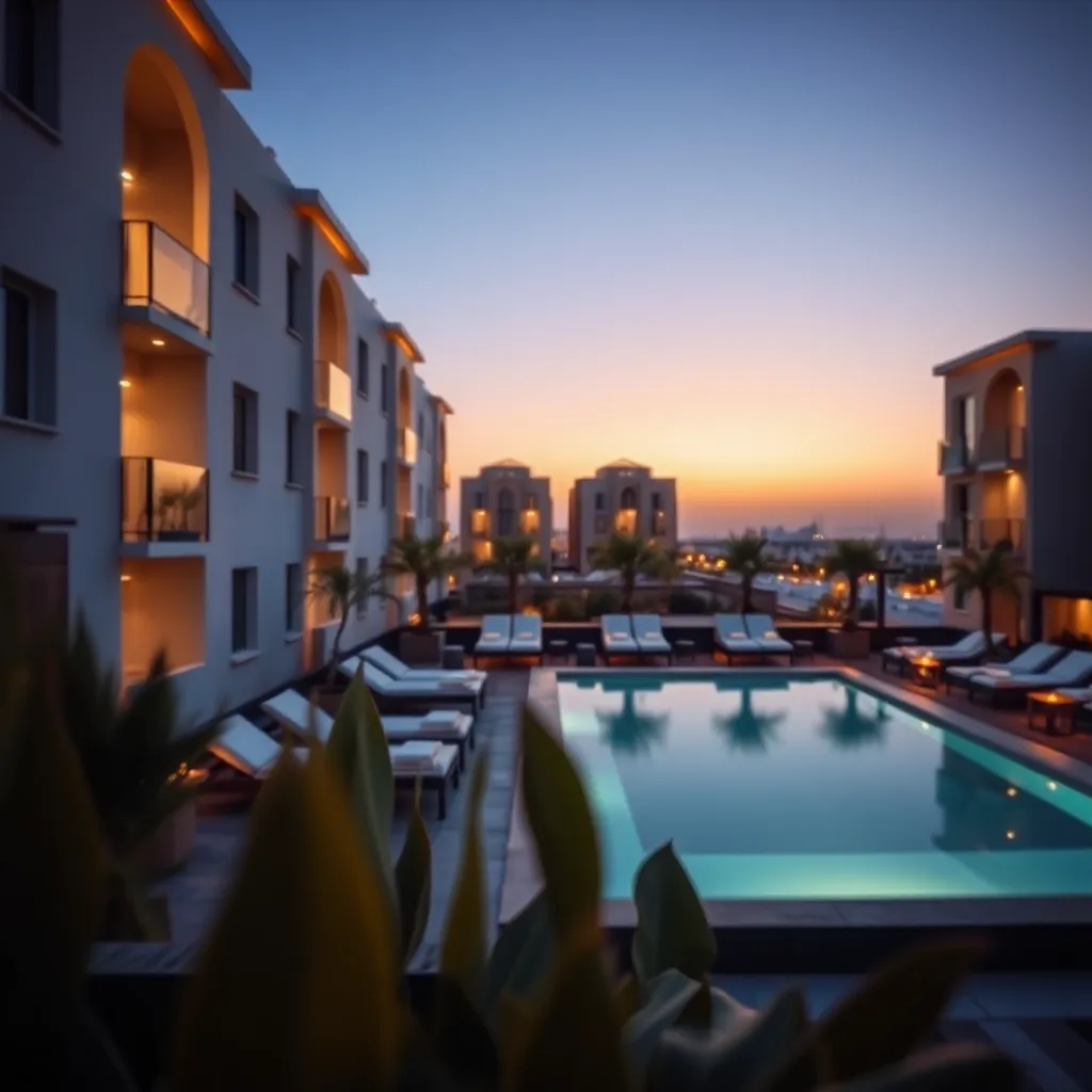 Rental Apartments in Nad Al Hammar: A Comprehensive Guide