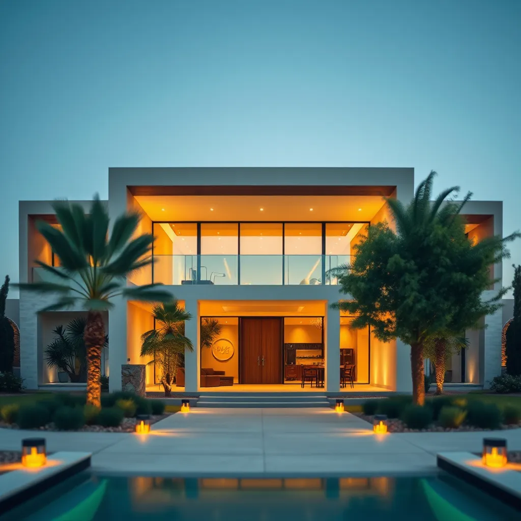 Exploring the Essence of Rak Farmhouse in Dubai