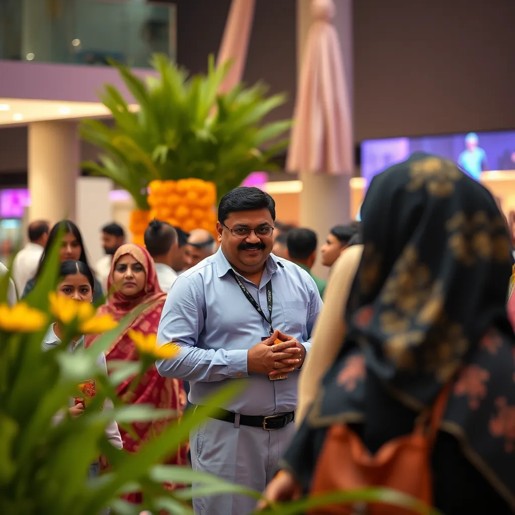 Discover the Mira Community Center: A Dubai Resident's Hub