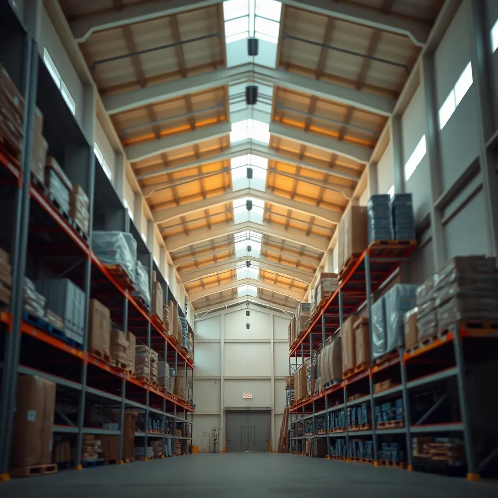 Warehouse Facilities in Al Quoz: A Detailed Guide