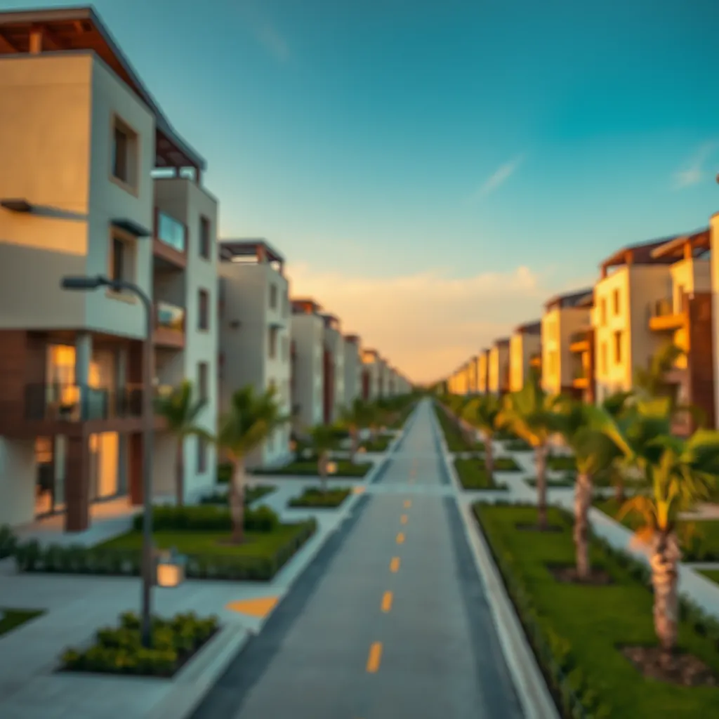 Investment Parks: Key Insights for Real Estate Investors