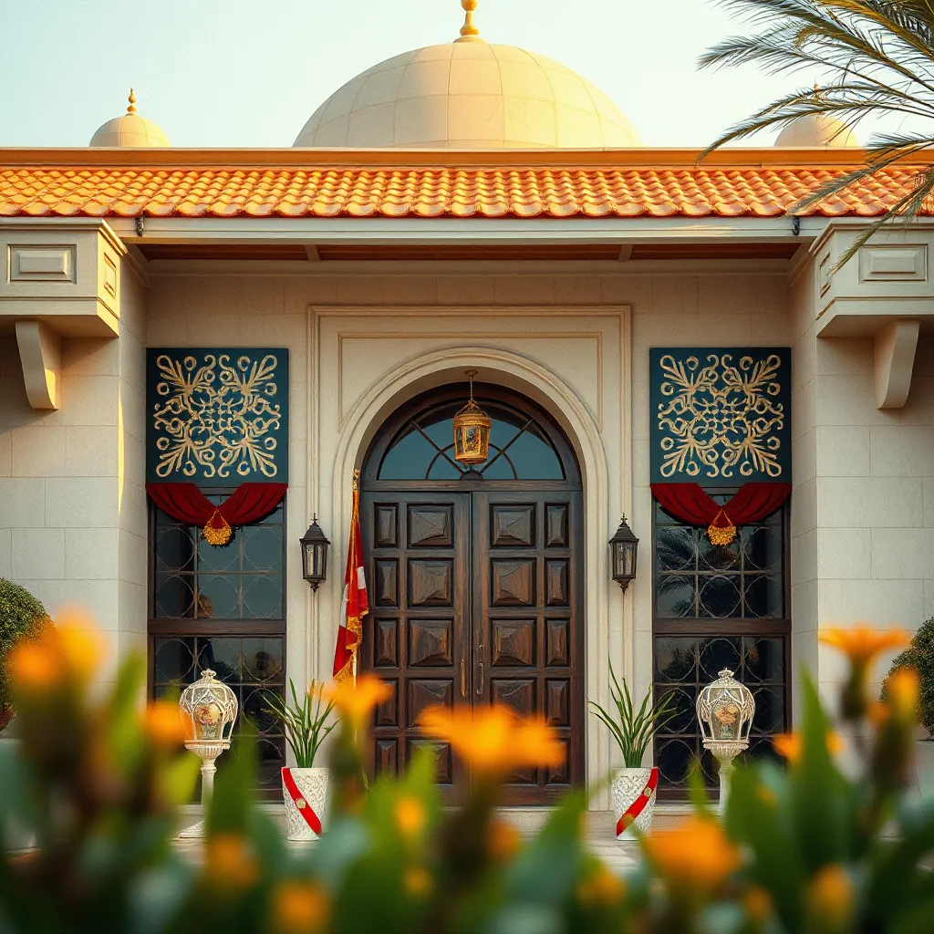 Official Holidays in the UAE: Cultural Significance and Observance