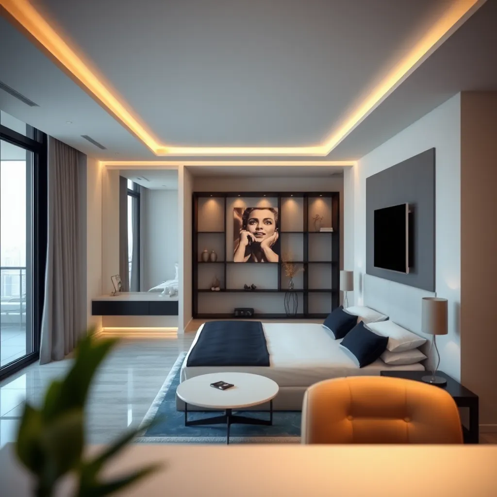 Oud Metha Studio Rentals: A Complete Tenant's Guide