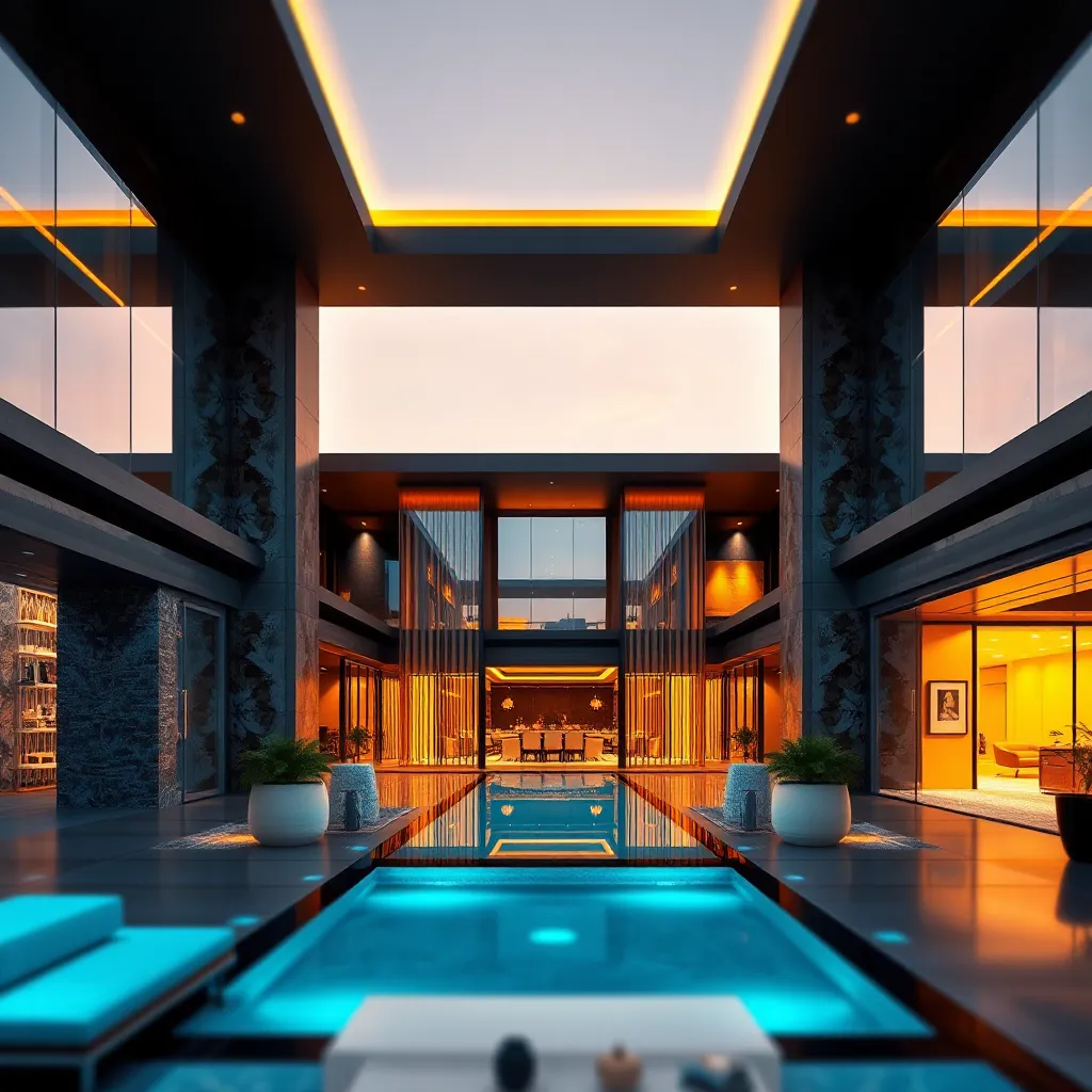Exploring Al Dar Real Estate in Dubai's Market