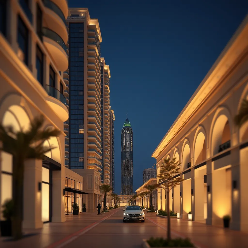 Understanding Ejari in Dubai's Real Estate Sector