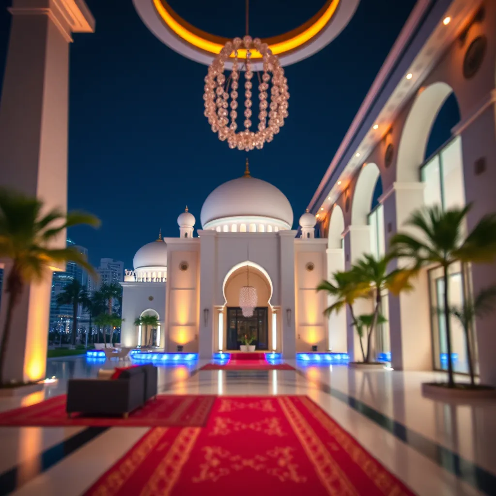 Understanding ICP UAE Visa Status: An In-Depth Guide