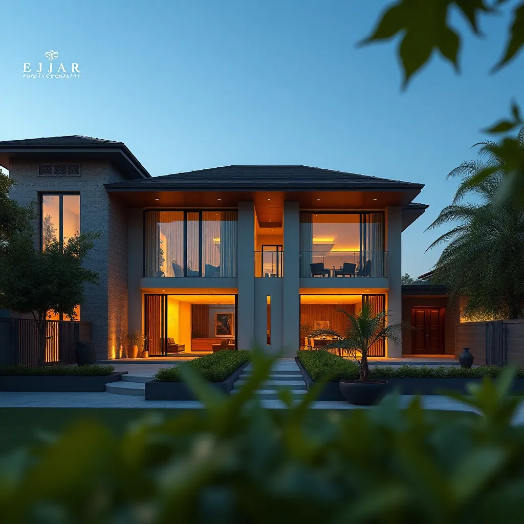 Understanding the Business Partner Number in Ejari