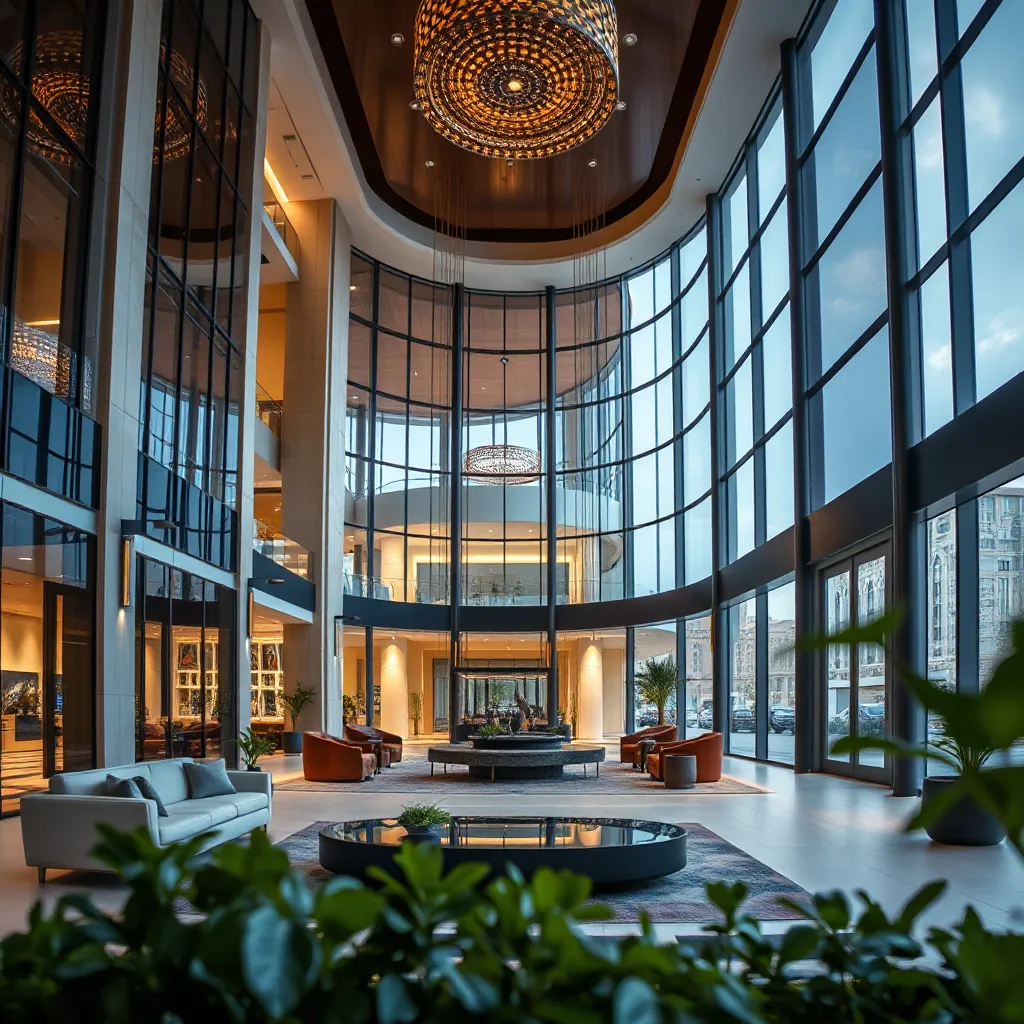 The Vital Role of Dubai's Real Estate Registration Department
