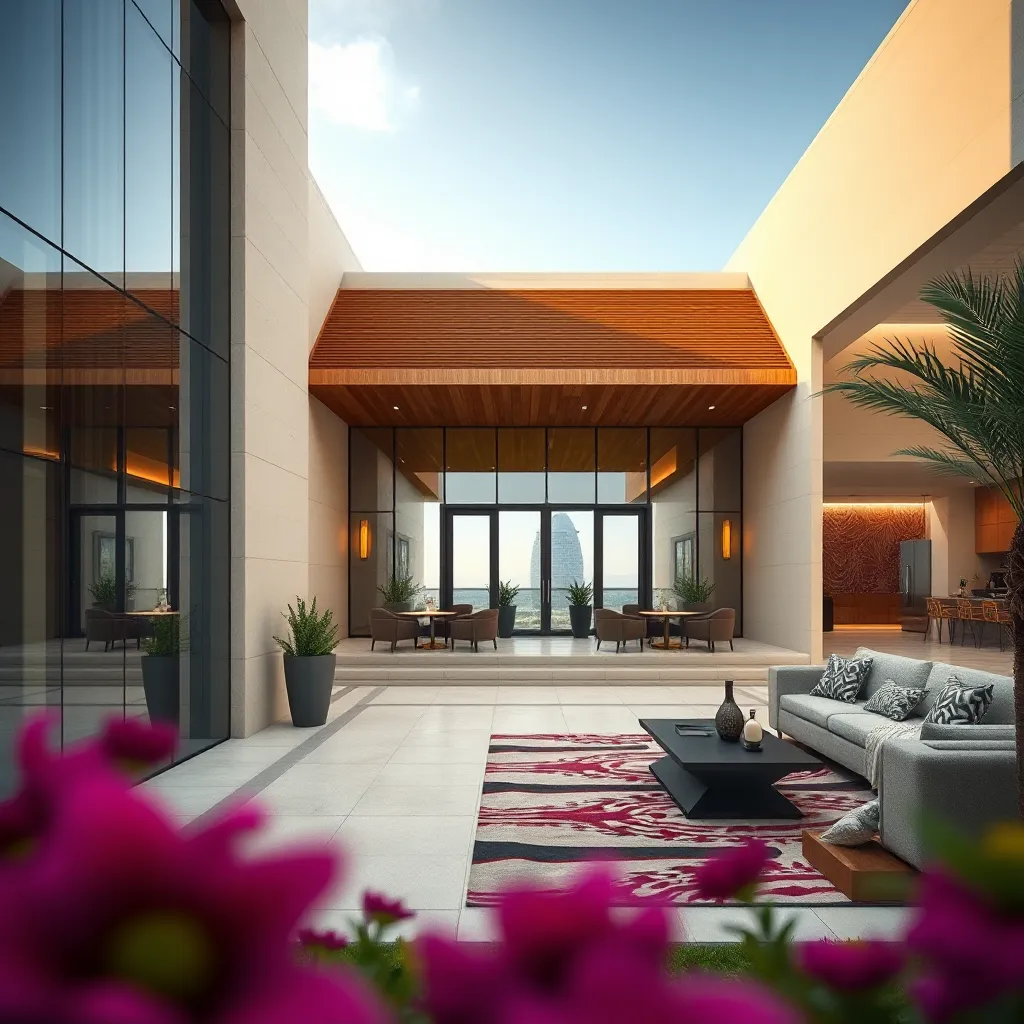 Exploring UAE Residence Visa Validity and Regulations
